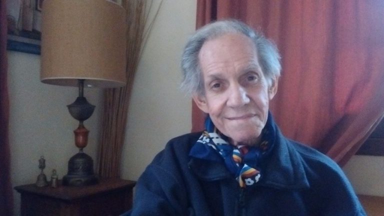 Obelisco: Ocho momentos en la historia de un ícono de la Ciudad - Punto ...