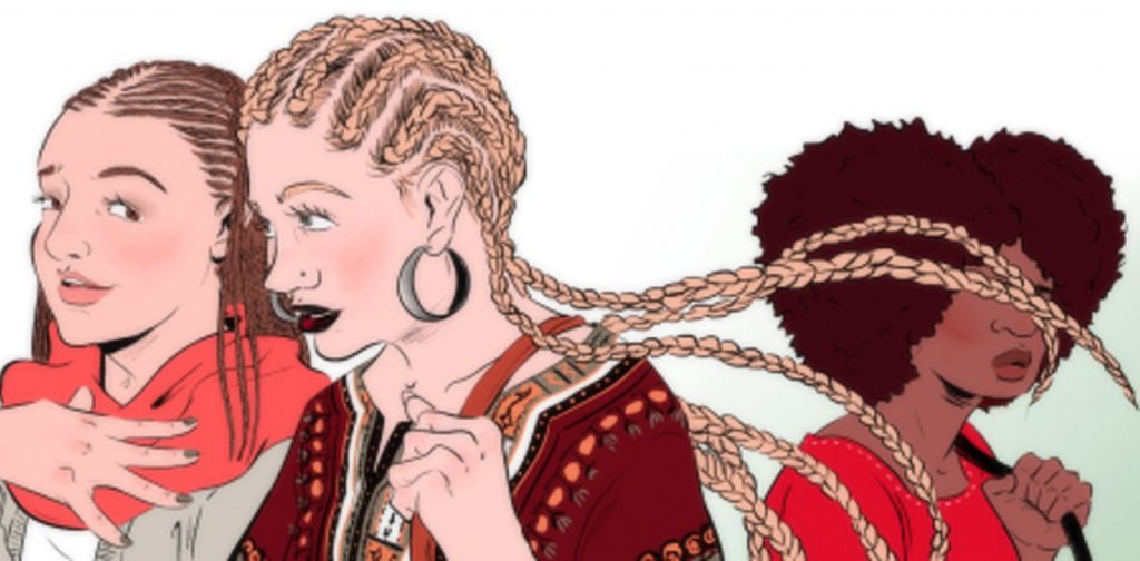 Apropiación cultural... ¿De qué estamos hablando? - Punto Convergente