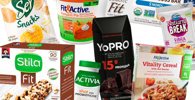 Comer "FIT", ¿es comer saludable? - Punto Convergente