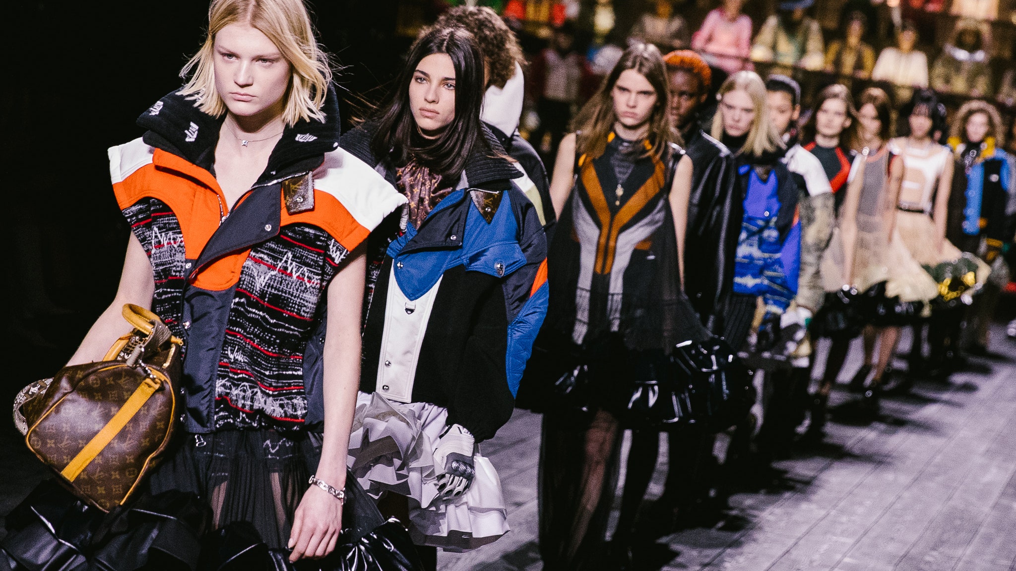 London Fashion Week, la moda digital le cambia el ritmo a la industria ...