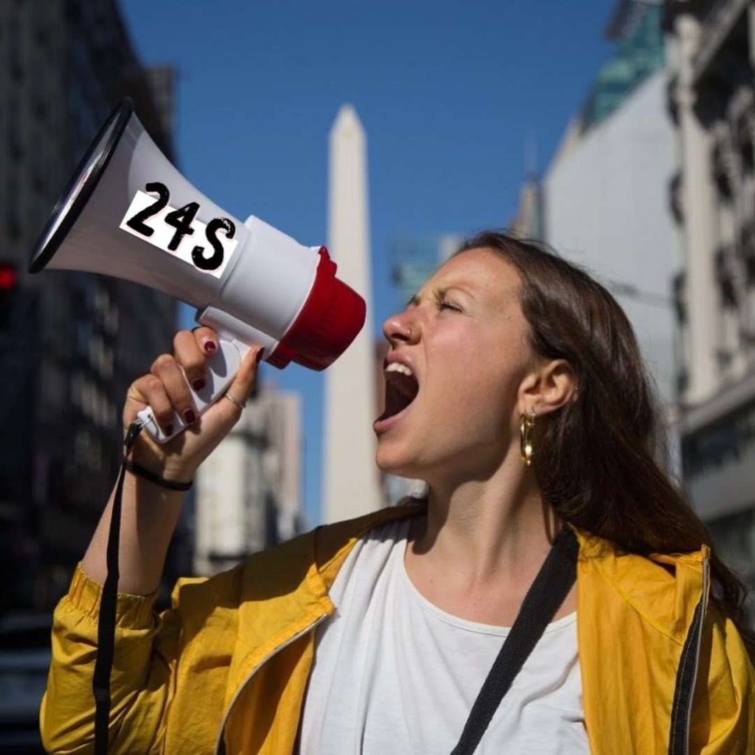Nicole Becker, sobre la crisis climática: "No es una problemática que ...
