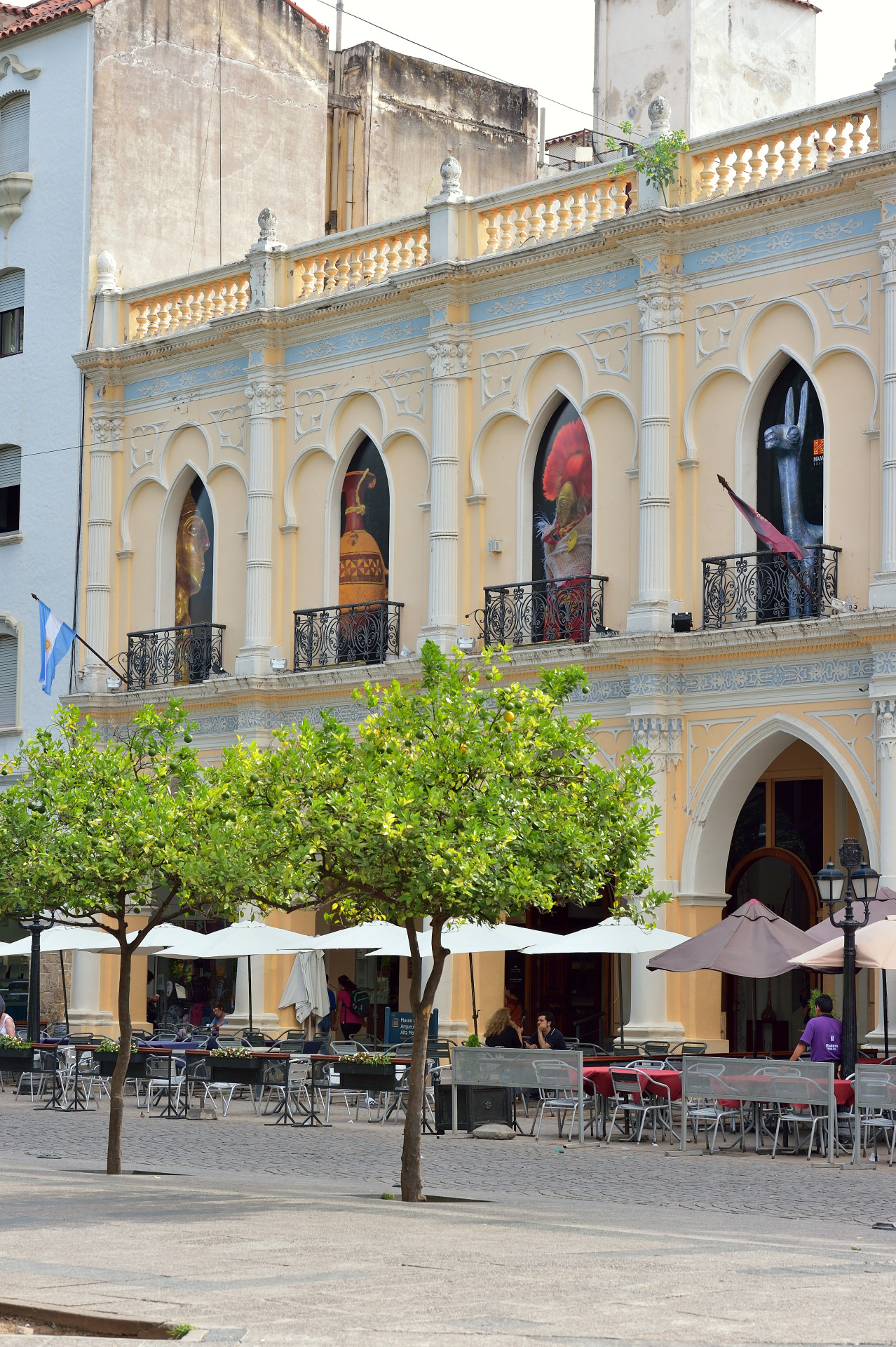 Los Niños del Llullaillaco: cómo se resguardan las momias incas y su ...