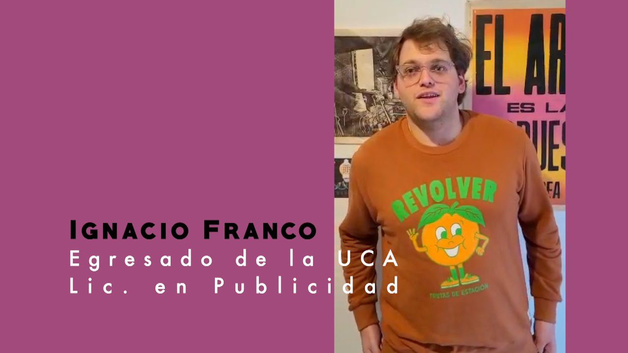 Programa 11: Ignacio Franco - Punto Convergente