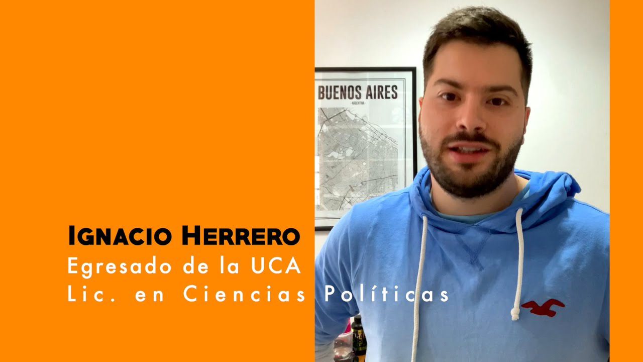 Programa 16: Ignacio Herrero - Punto Convergente