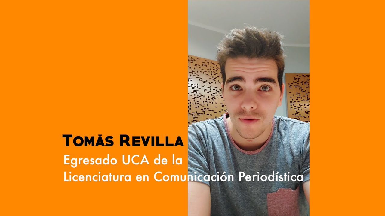 Programa 15: Tomás Revilla - Punto Convergente