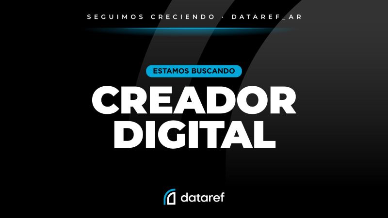 Creador Digital - Punto Convergente